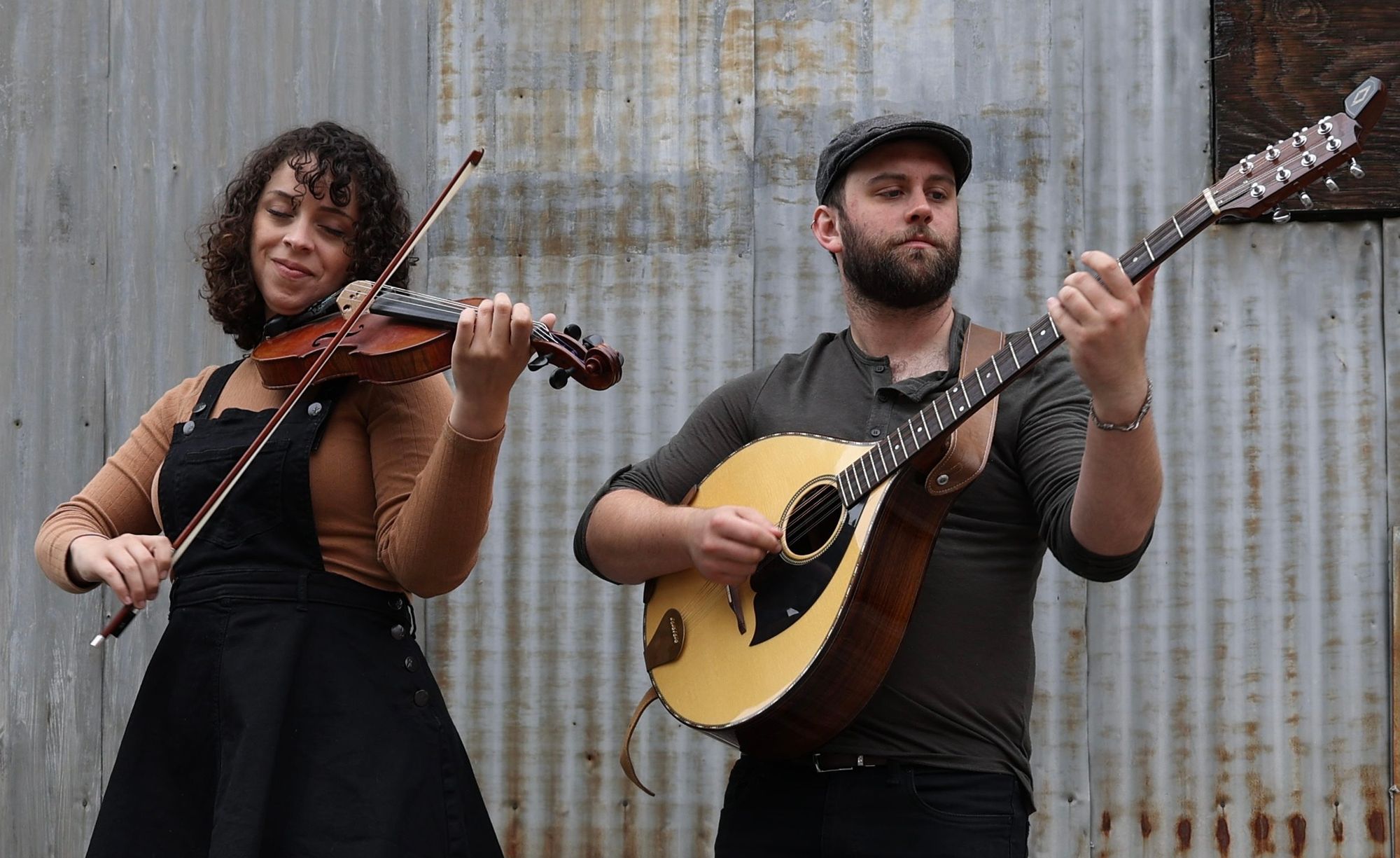 GiG Performance Space - Schedule