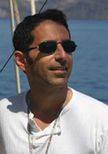 Top Ten of New York Cabaret • Brian De Lorenzo - Bio