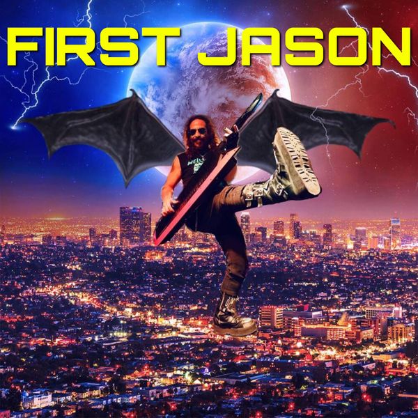 FIRST JASON: HEAVY METAL FROM ARI LEHMAN THE 1ST JASON VOORHEES - Calendar