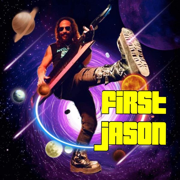 FIRST JASON: HEAVY METAL FROM ARI LEHMAN THE 1ST JASON VOORHEES - Calendar