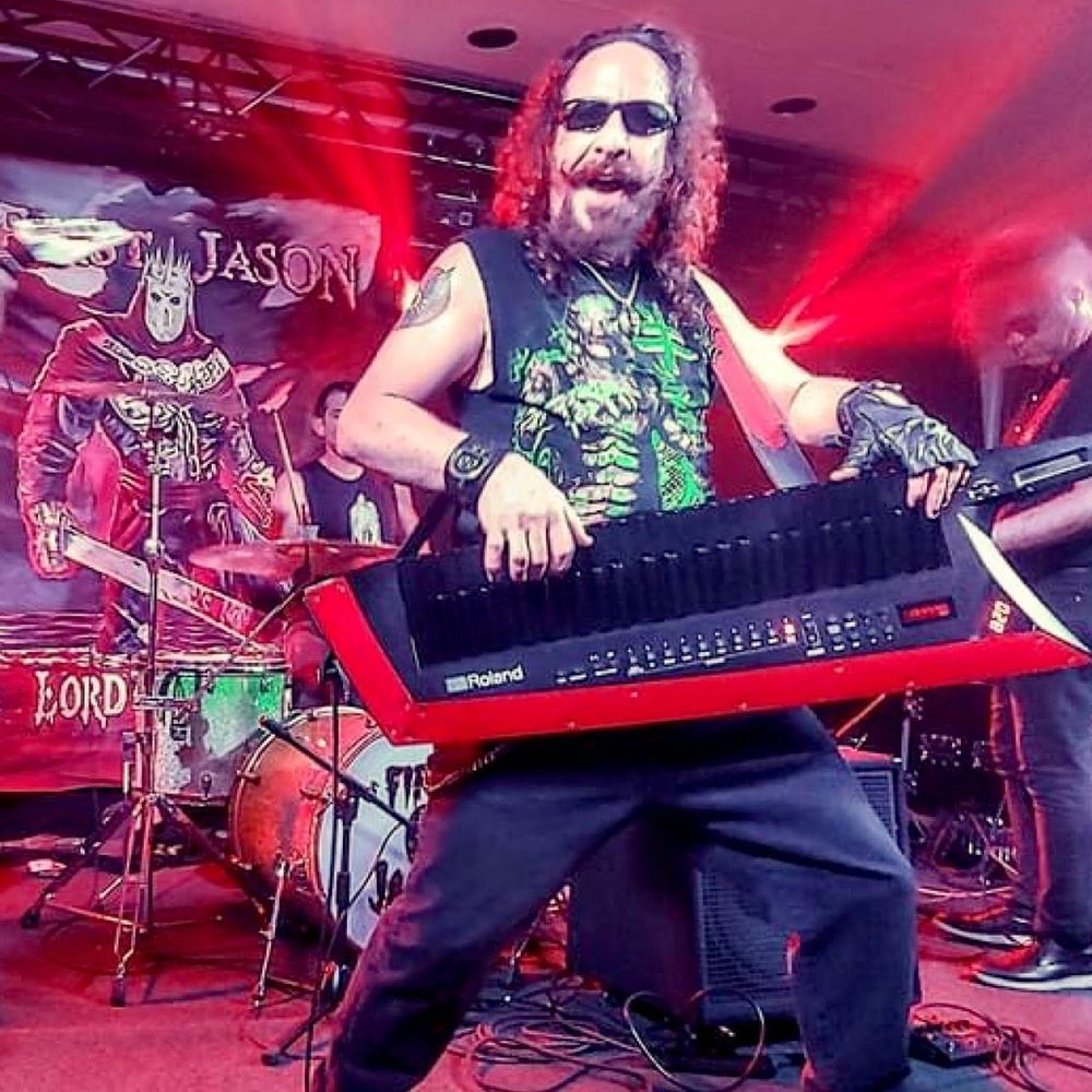 FIRST JASON: HEAVY METAL FROM ARI LEHMAN THE 1ST JASON VOORHEES - Photos