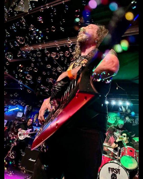 FIRST JASON: HEAVY METAL FROM ARI LEHMAN THE 1ST JASON VOORHEES - Calendar