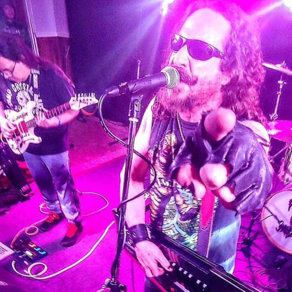 FIRST JASON: HEAVY METAL FROM ARI LEHMAN THE 1ST JASON VOORHEES - Photos