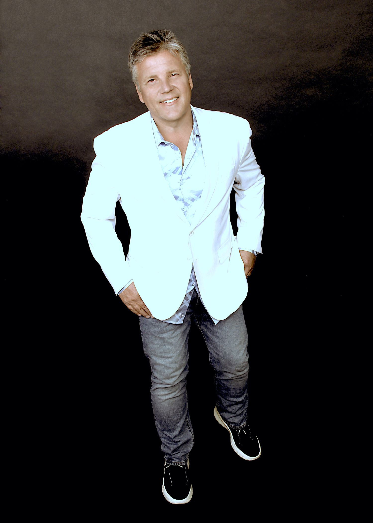 Norman Lee Schaffer - PHOTOS