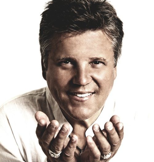 The Garden Worship Center - Photo Gallery