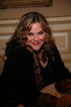 Lisa Donahey - Lisa's Concert 2009