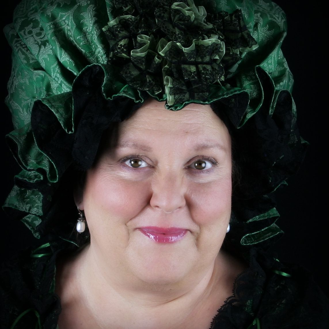 Martha Washington