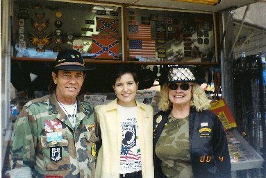 Elvis Lloyd Carden - Vietnam &Veterans;