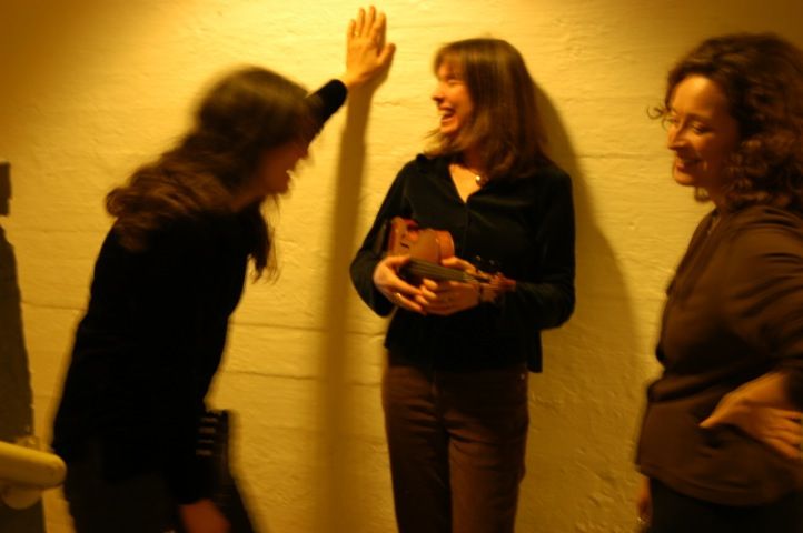 Kristina Stykos - Reviews: In the Earth's Fading Light