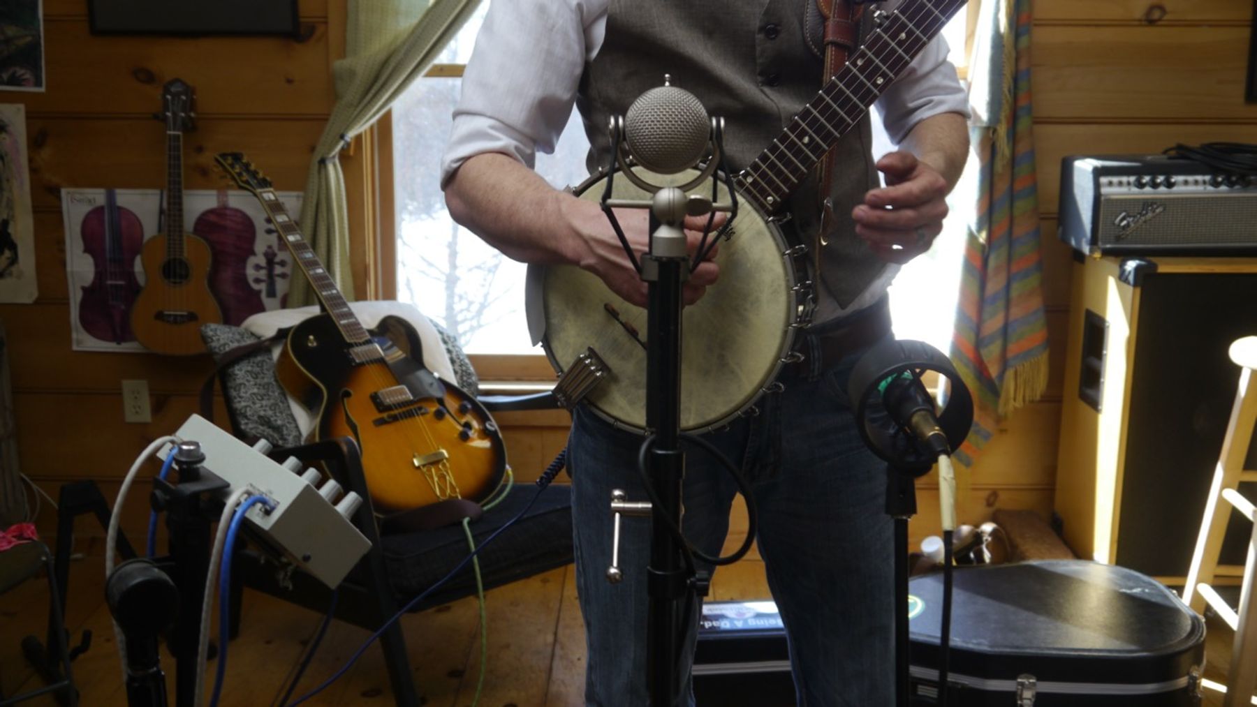 Pepperbox Studio - Client List