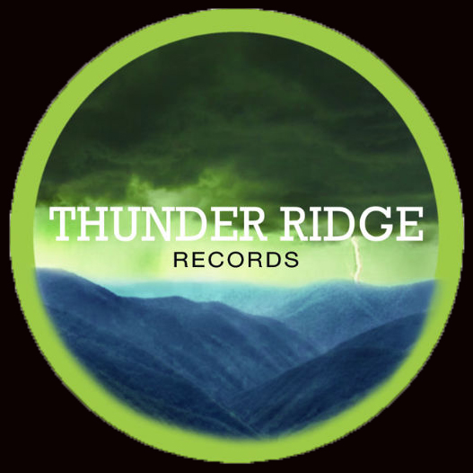 Thunder Ridge Records - ROBERT RESNIK