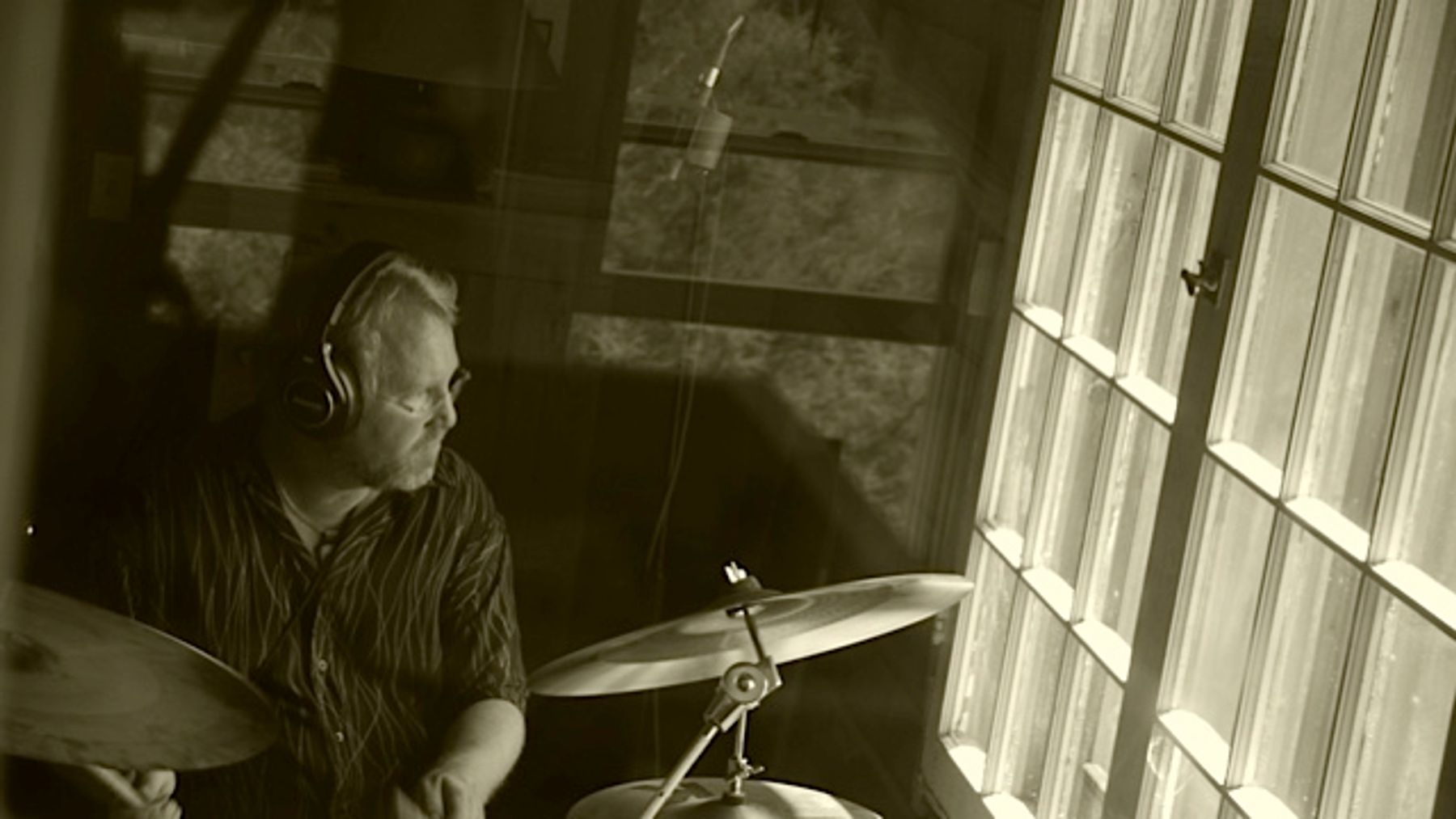 Thunder Ridge Records - ROBERT RESNIK