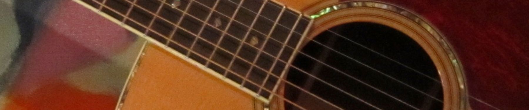 Steve Postell * Renegade Music Group - Calendar