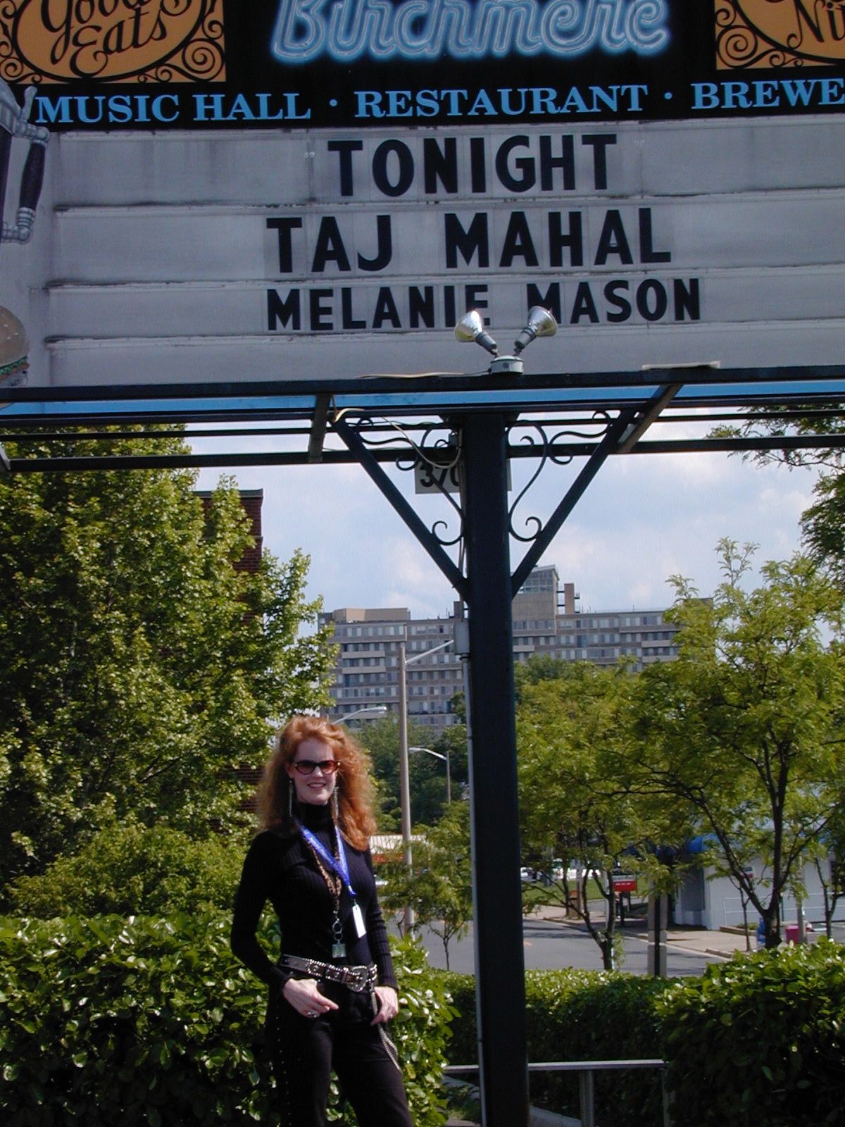 Official Melanie Mason Web Site - Photos