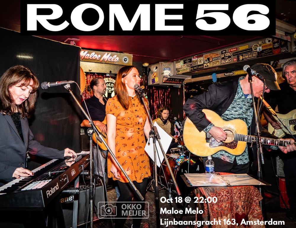 Rome 56