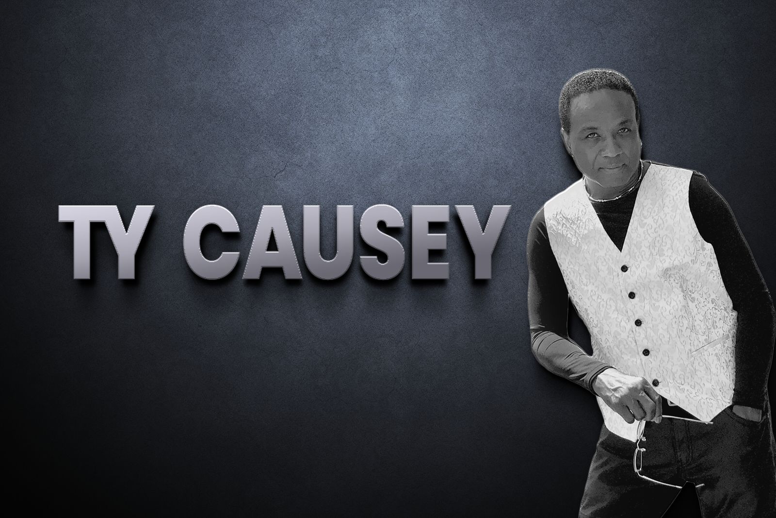 Ty Causey