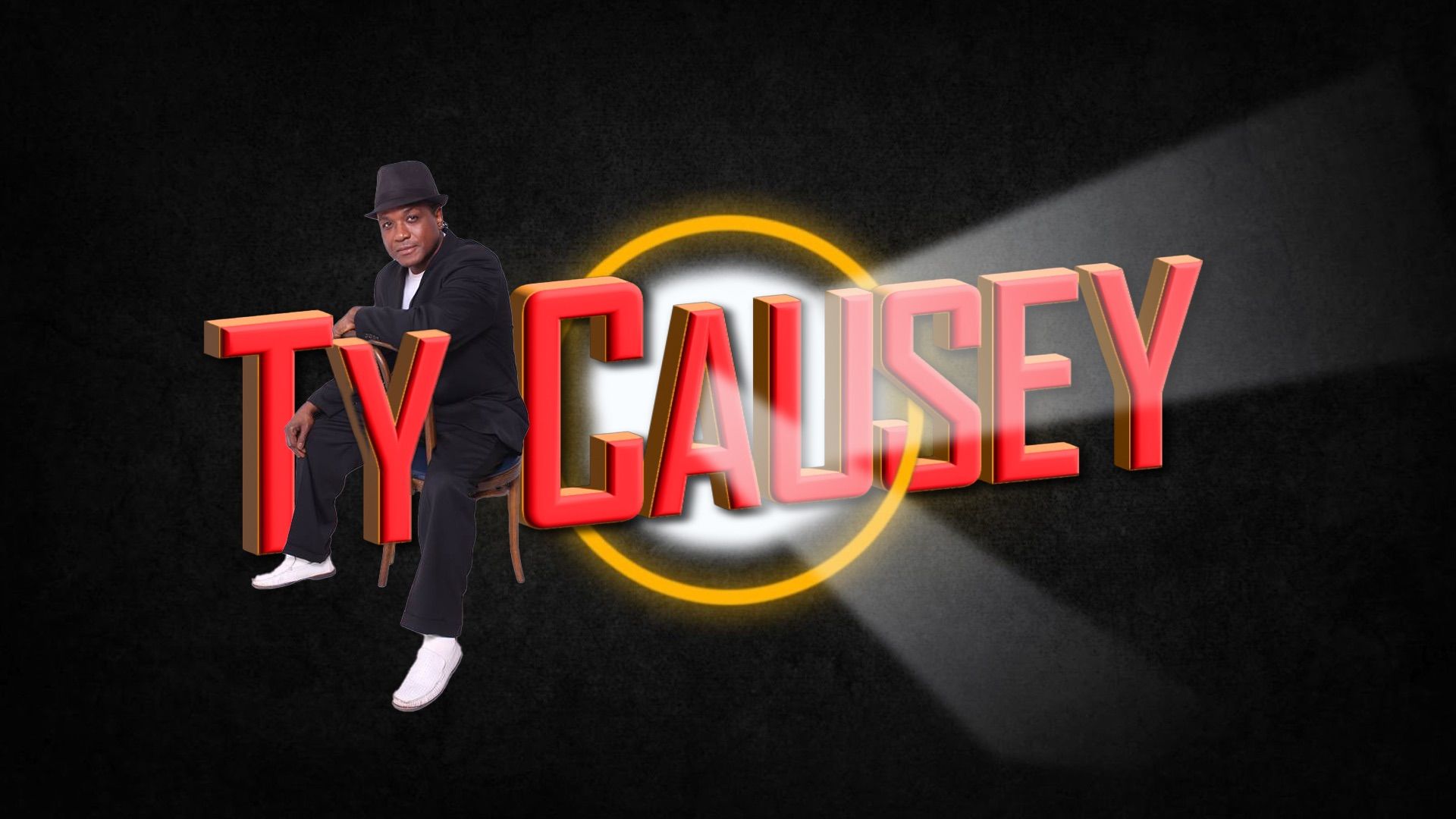 Ty Causey - Calendar Dates For Ty Causey