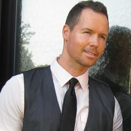 Ryan Nicholson Nashville Songwriter