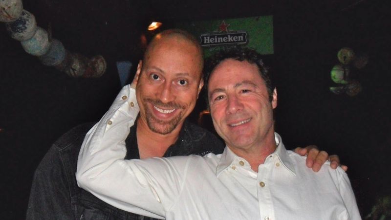 DAVID C. JOHNSON - Photos