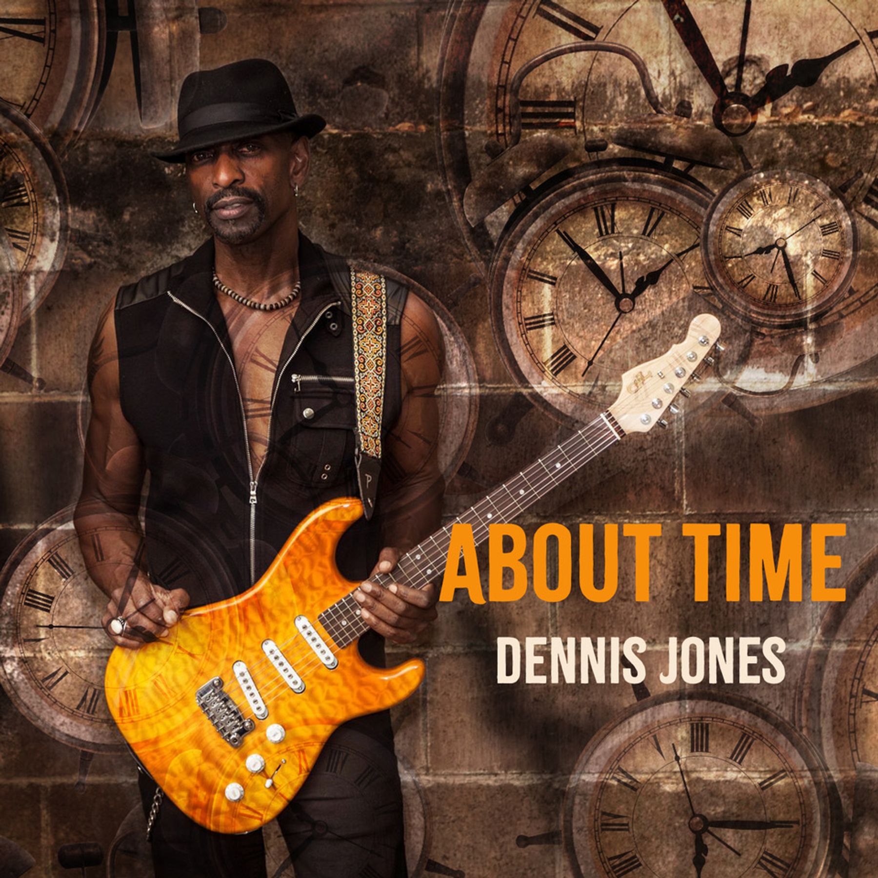 Dennis Jones Band