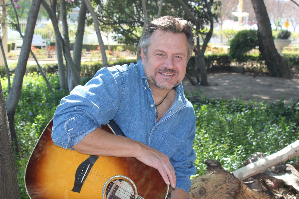 Phil Christie - Biography