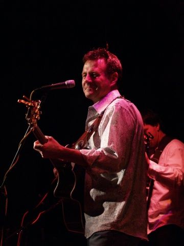 Phil Christie - Photos