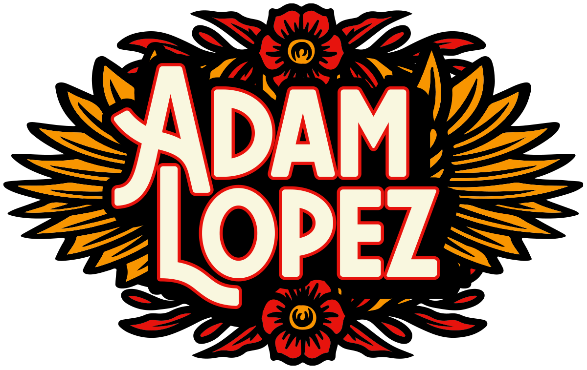 Adam Lopez