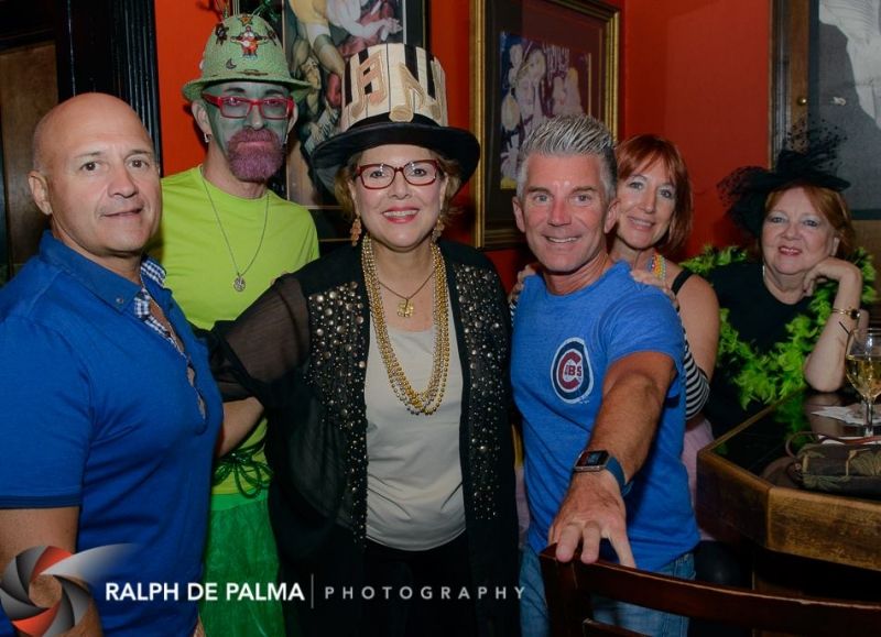 LenoreTroia.com - Gallery