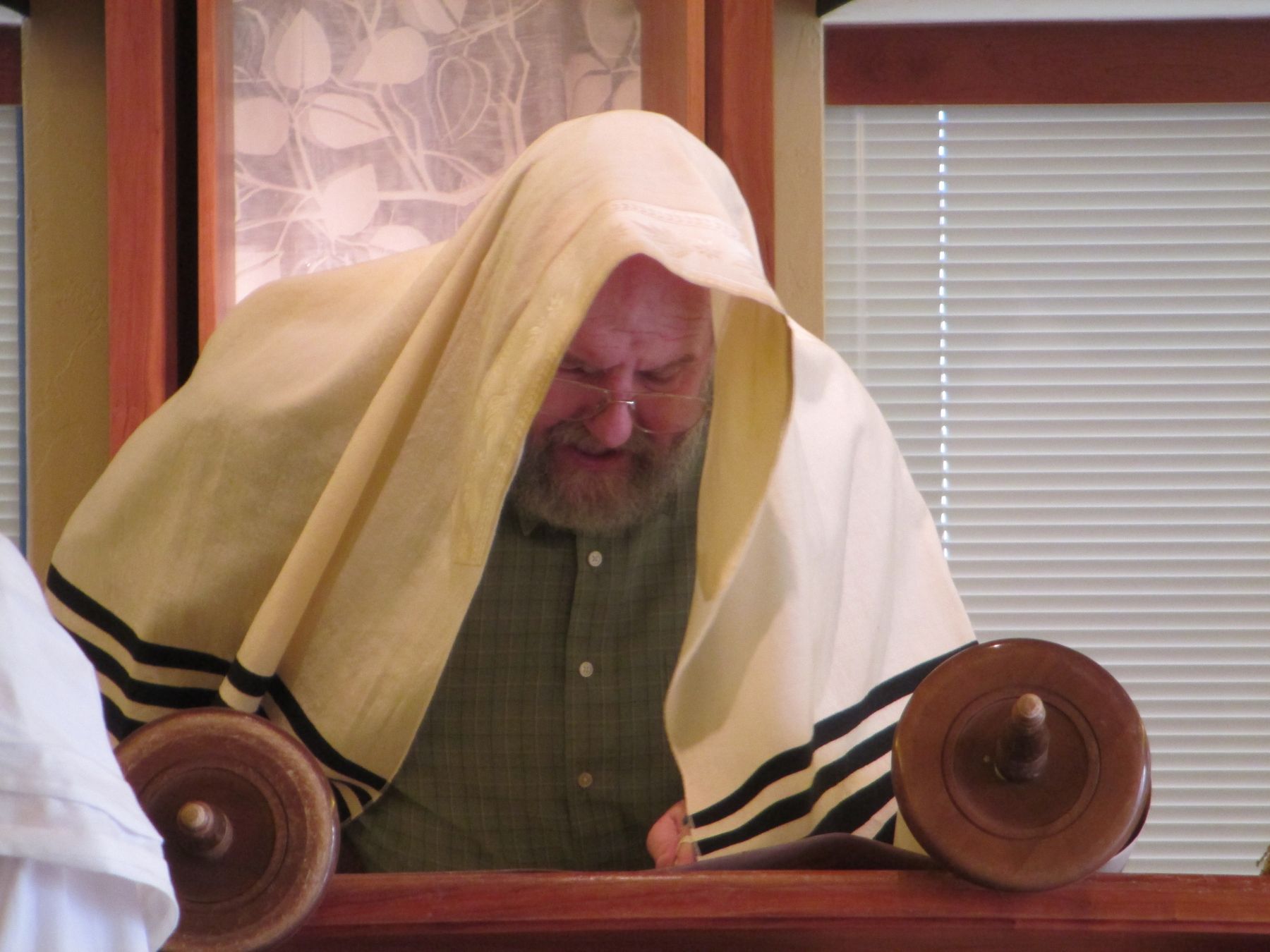 Congregation B'nai Maccabim