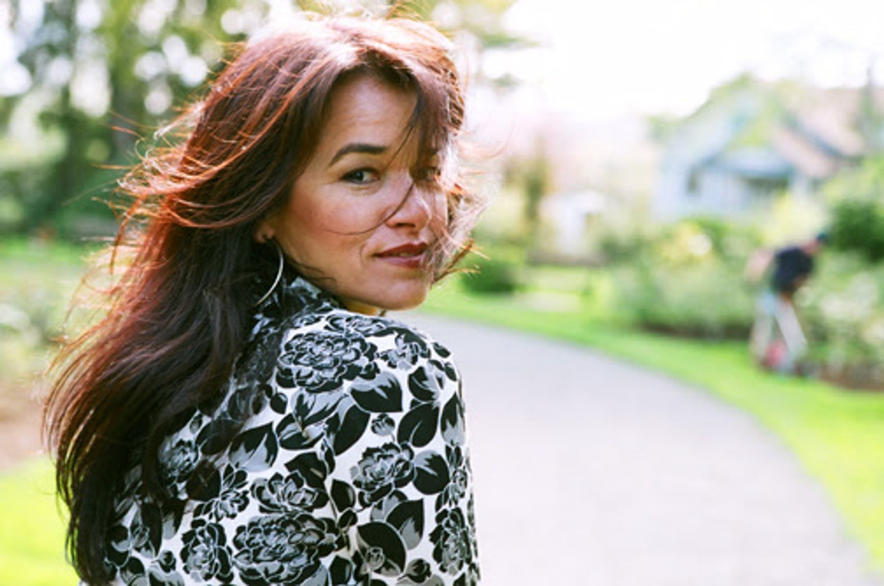 Kellee Bradley - About