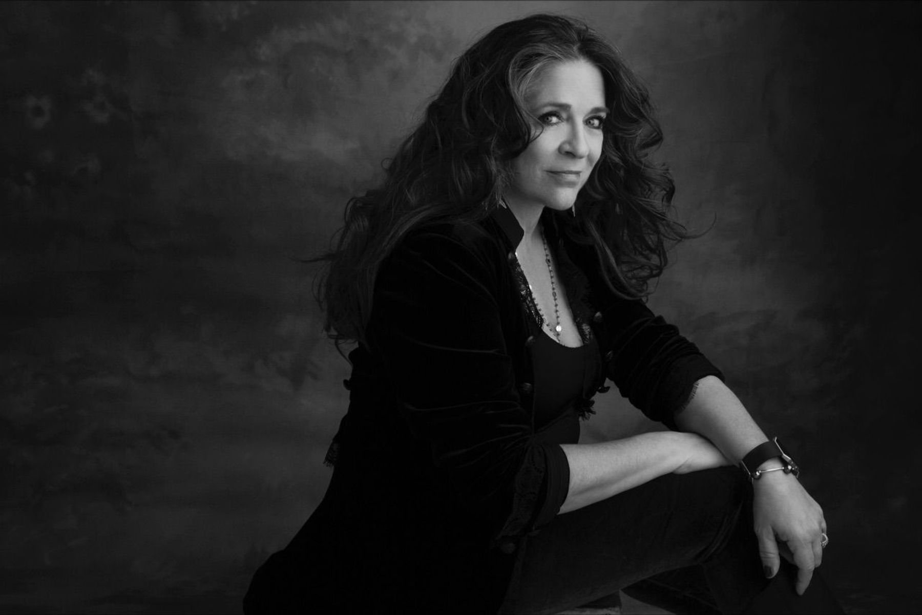 Carlene Carter