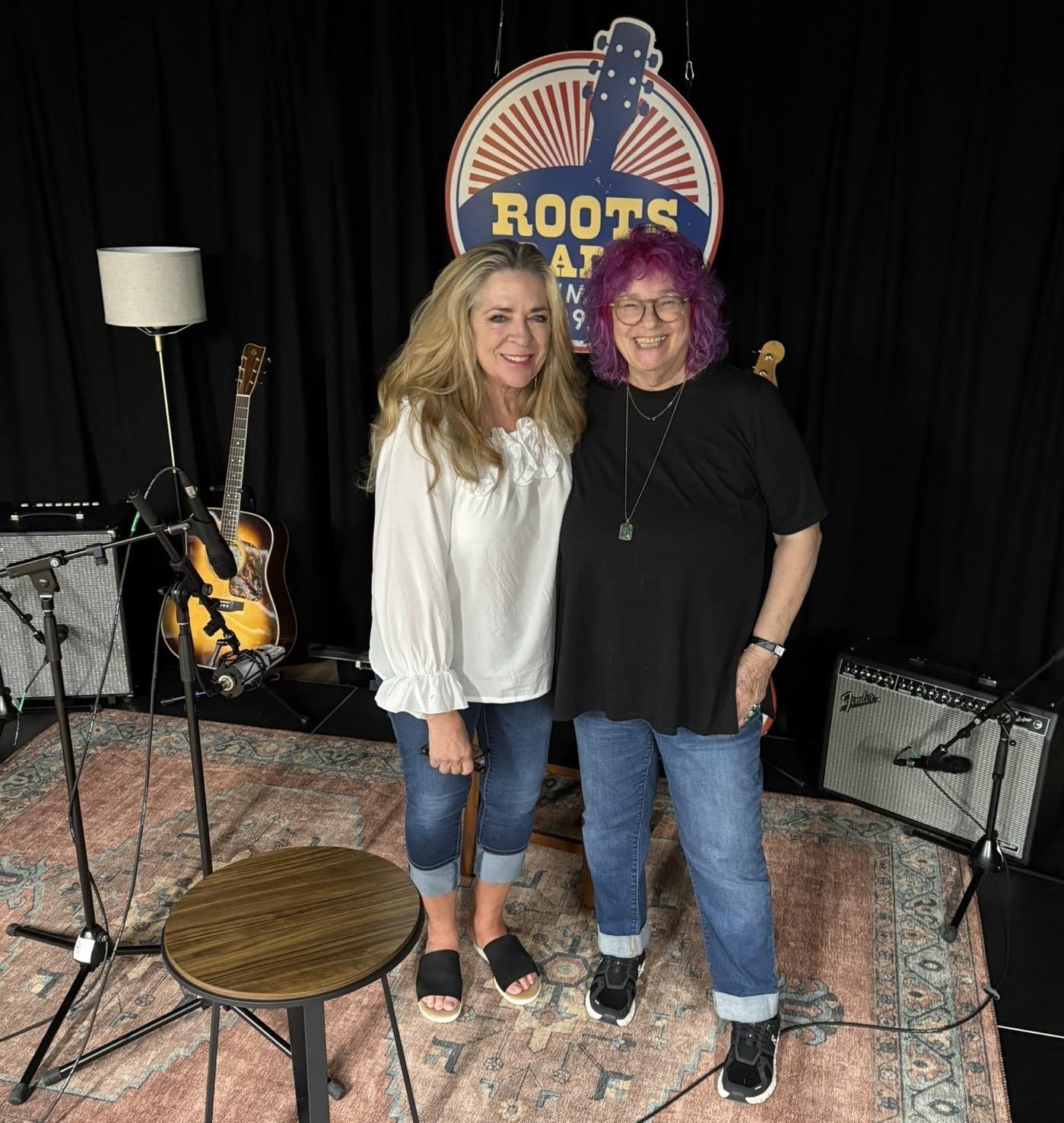 Carlene Reveals That Her Autobiography Has Been Completed!