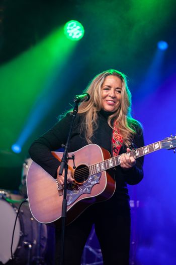 Carlene Carter - Norsk Countrytreff 2022
