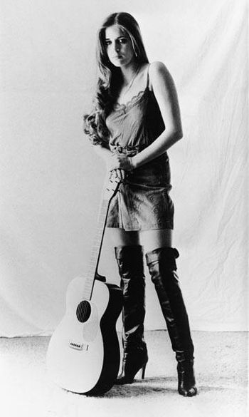 Carlene Carter - Photos