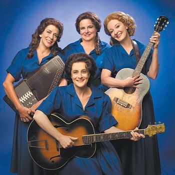 Carlene Carter - Photos