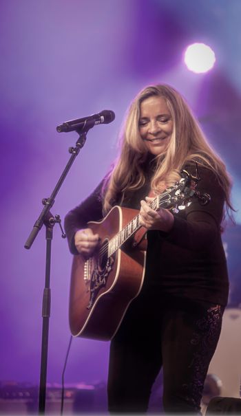 Carlene Carter - Norsk Countrytreff 2022