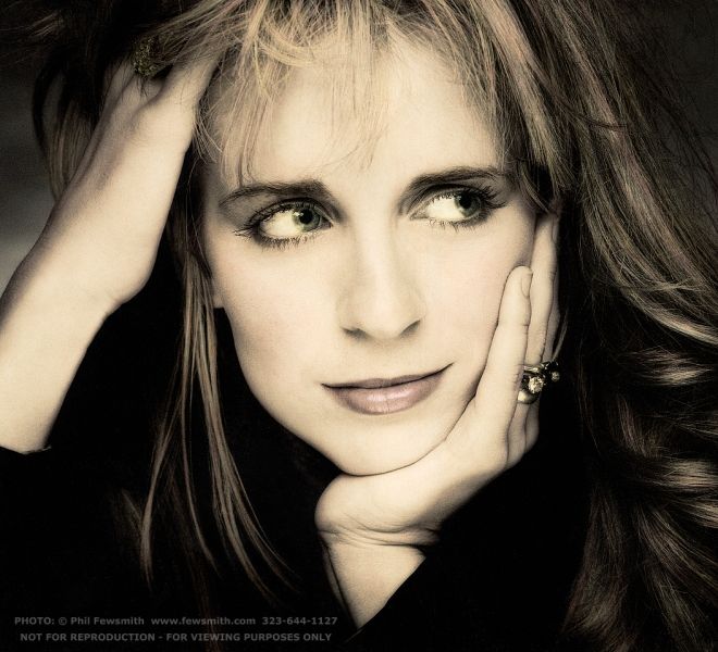 Carlene Carter - Photos