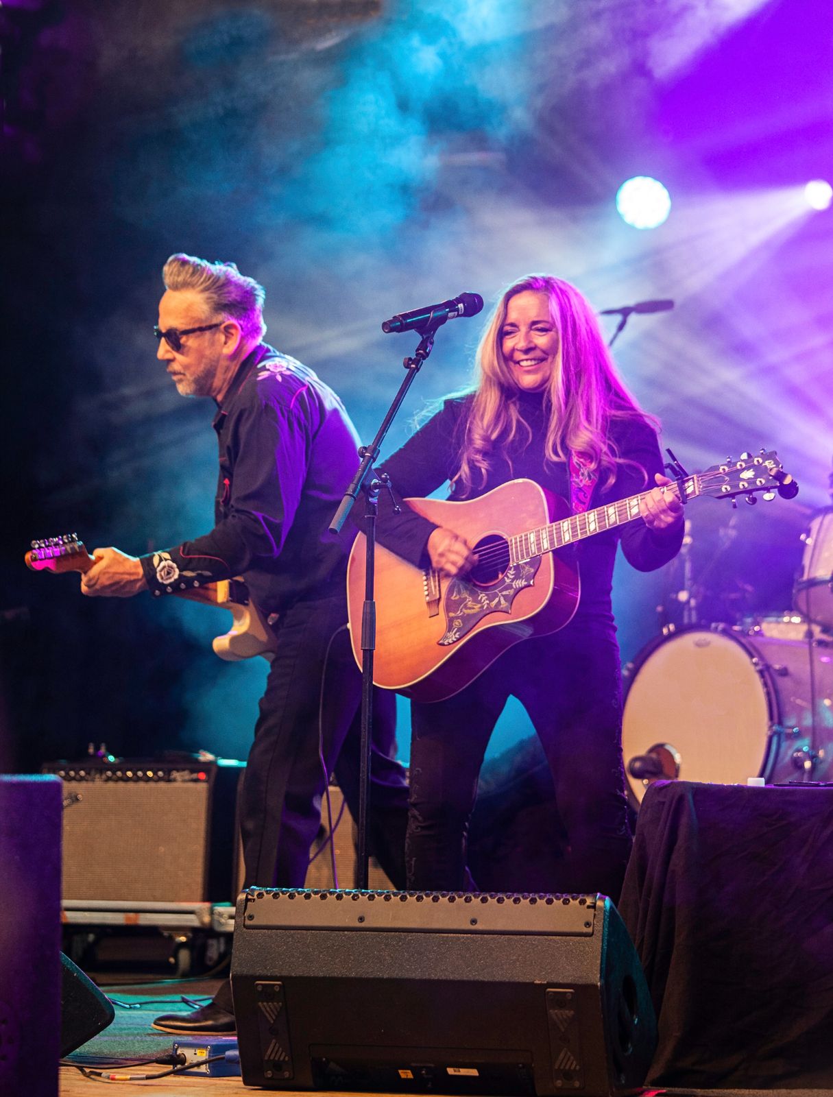 Carlene Carter - Norsk Countrytreff 2022