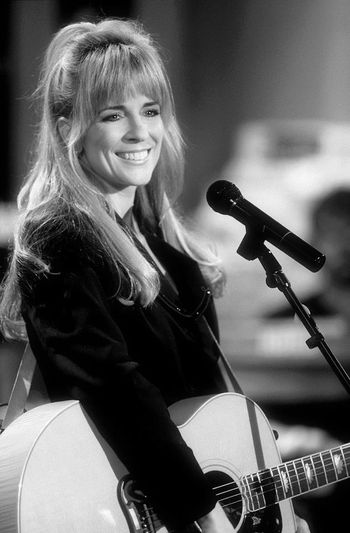 Carlene Carter - Photos