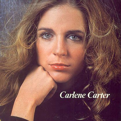 Carlene Carter - 45 Covers