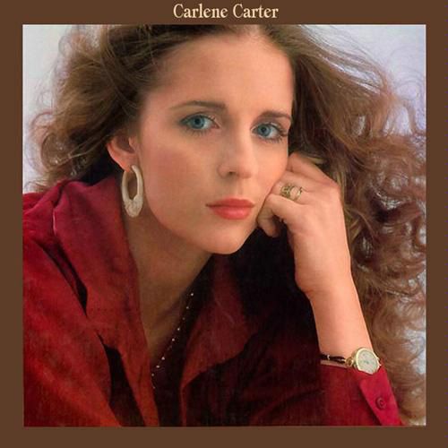 Carlene Carter - Album Covers