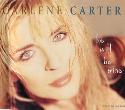 Carlene Carter - CDs