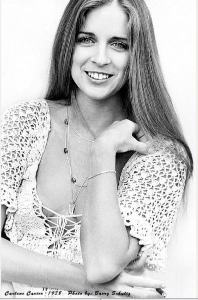Carlene Carter - Photos