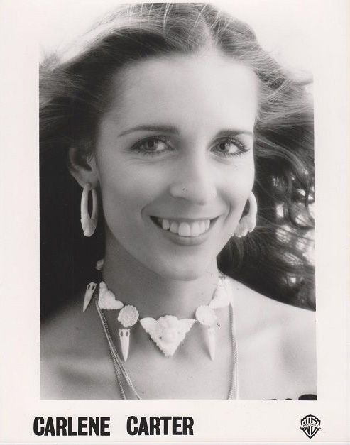 Carlene Carter - Photos
