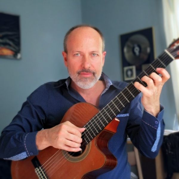 Mitchell Long Music - PHOTOS