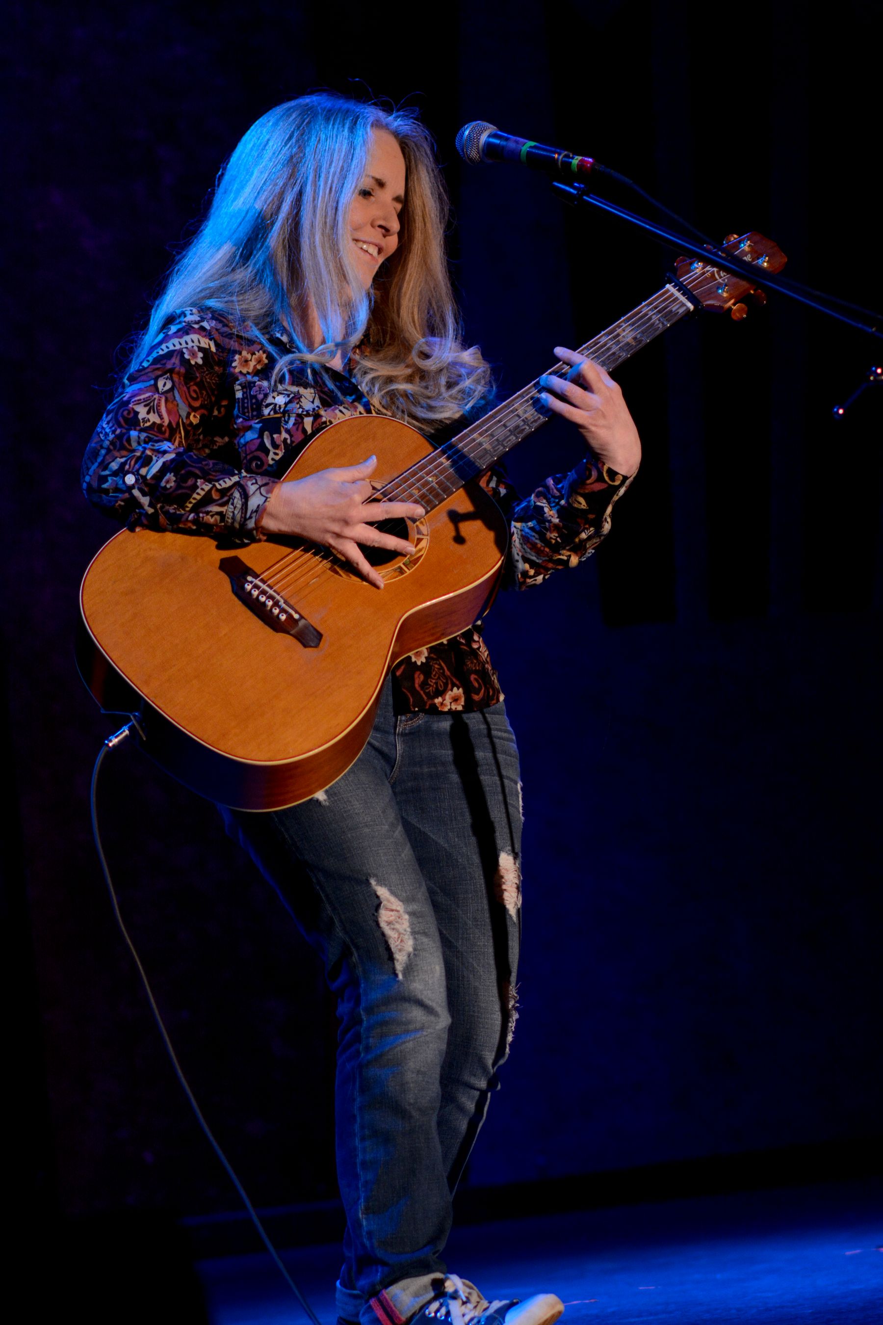 Carla Ulrich: Professional Smart Aleck - Music