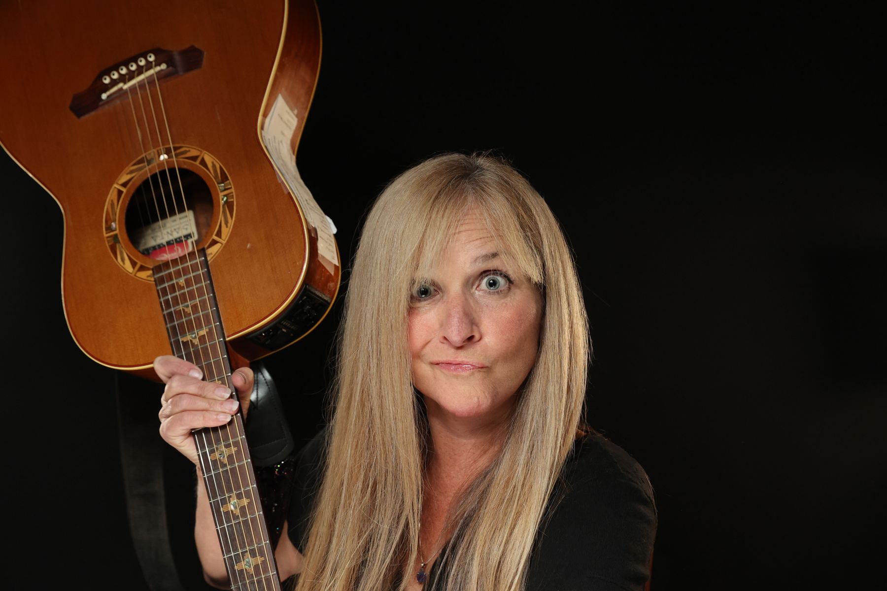 Carla Ulrich: Professional Smart Aleck