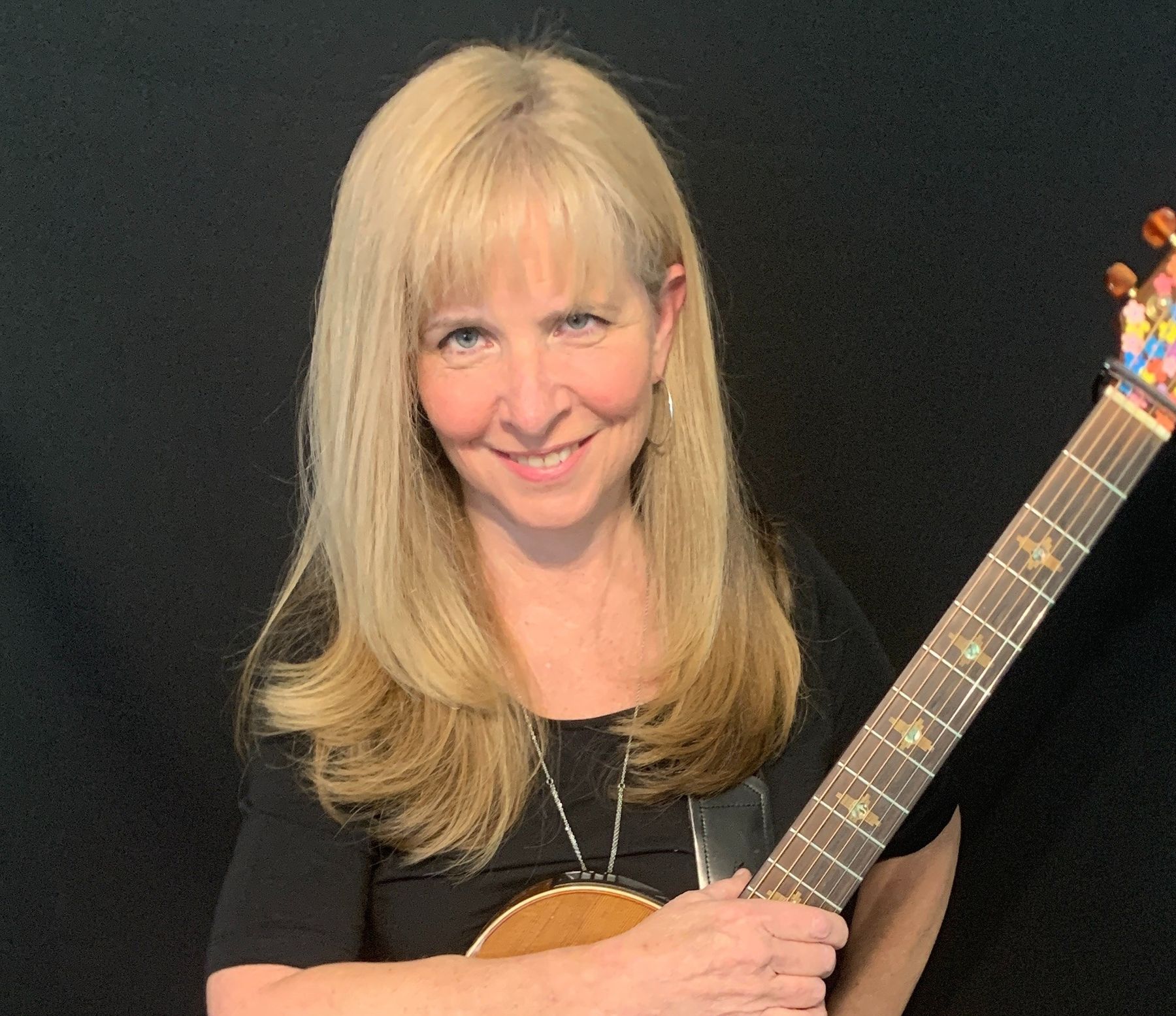 Carla Ulrich: Professional Smart Aleck