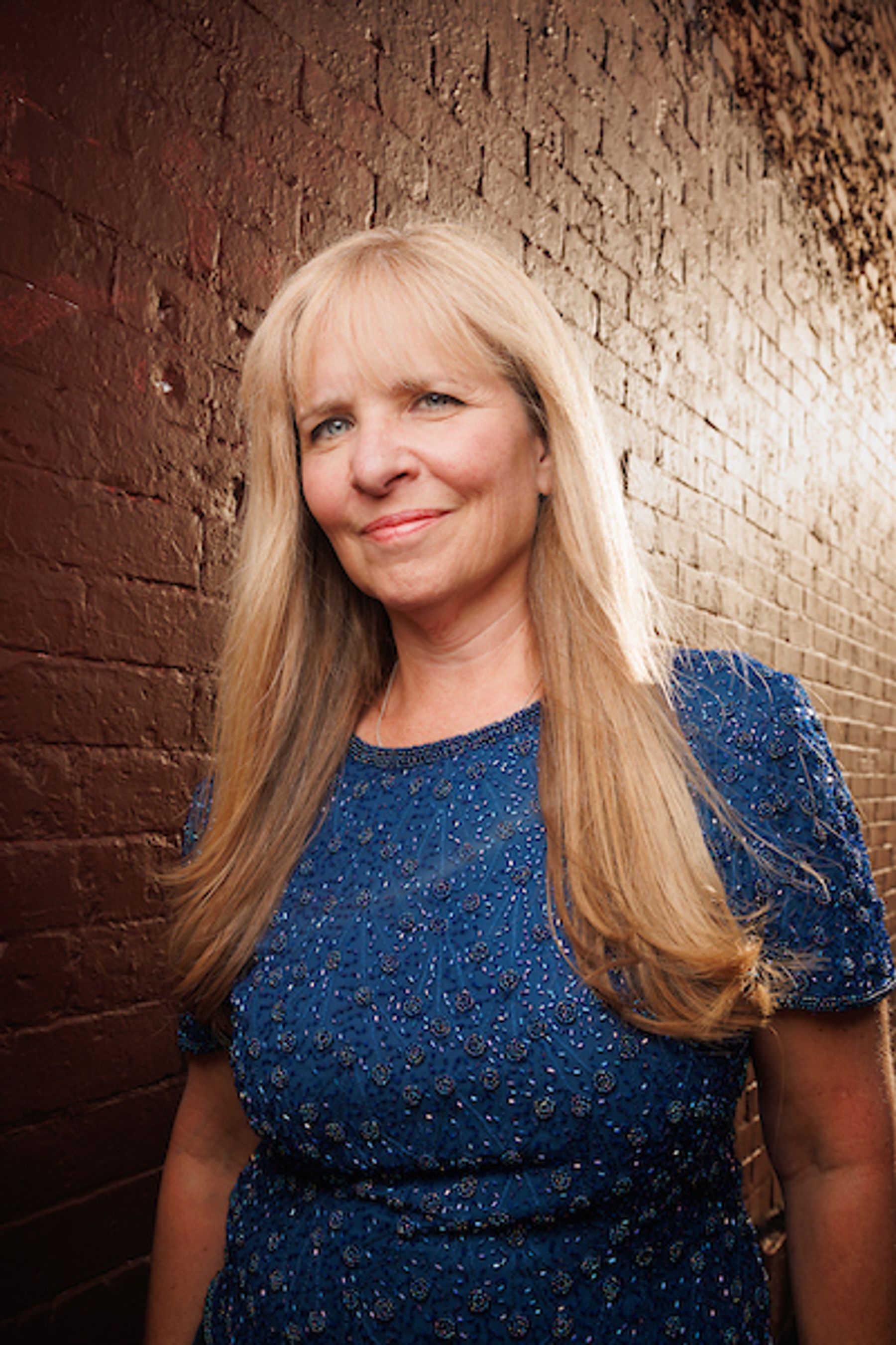 Carla Ulrich: Professional Smart Aleck