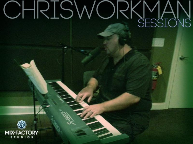 Chris Workman - Photos